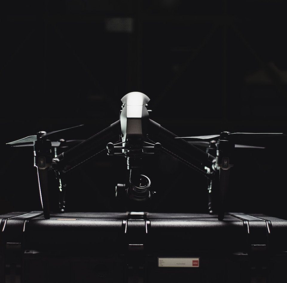 Home - Falconrise Aviantech