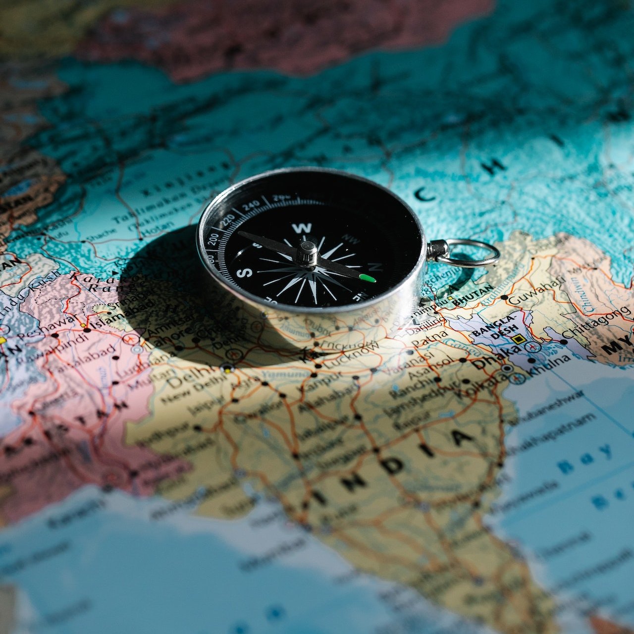 Home - Falconrise Aviantech